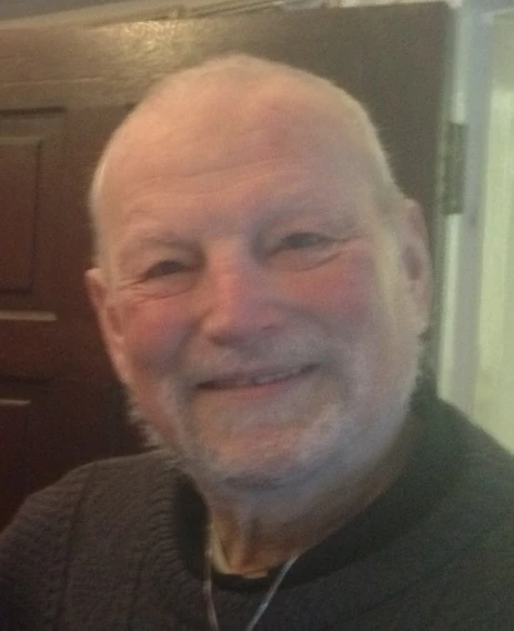 Питер Стенсон | Вики Доктор Кто | Fandom