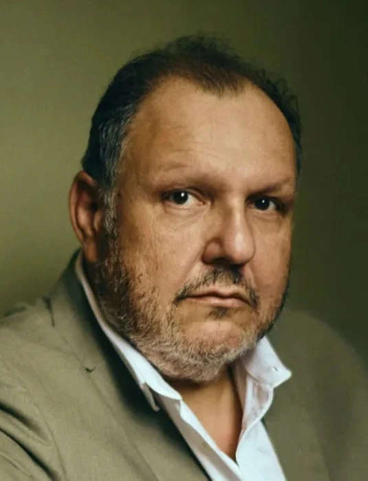 Дэвид Верри | Вики Доктор Кто | Fandom