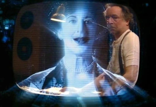 The Idiot's Lantern | Doctor Who Wiki | Fandom