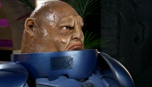 The Sontaran Stratagem | Doctor Who Wiki | Fandom