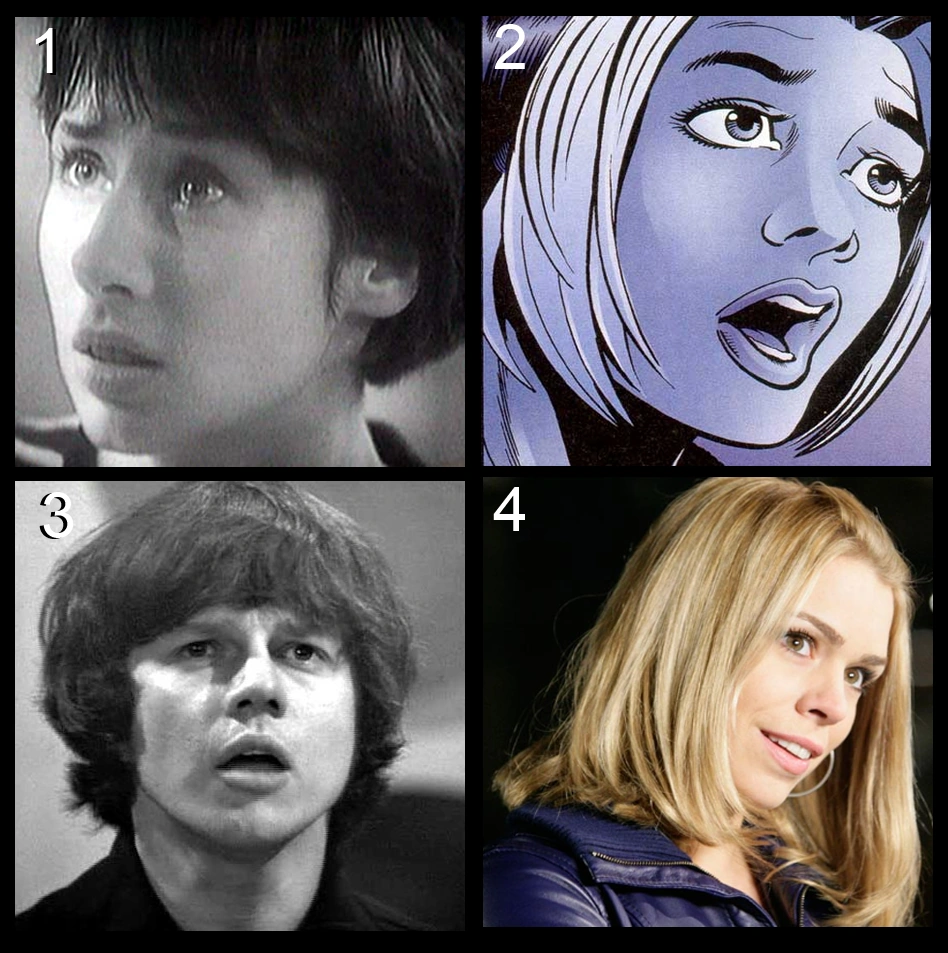 Companion | Wiki Doctor Who | Fandom