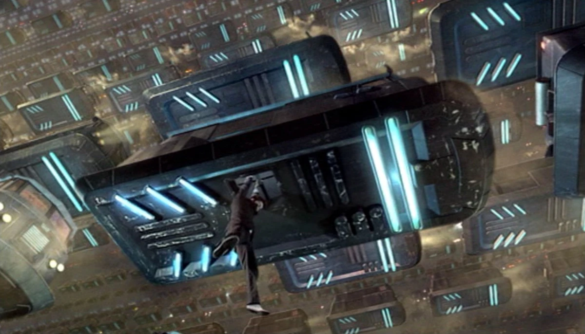 Gridlock | Doctor Who Wiki | Fandom