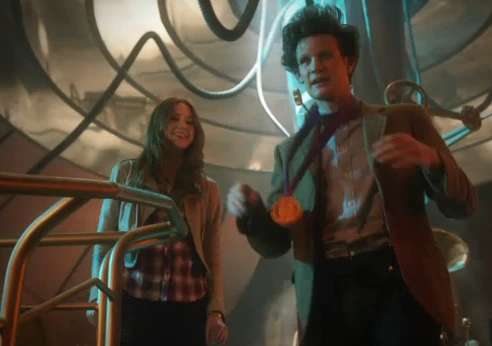 Good as Gold | Doctor Who Wiki | Fandom