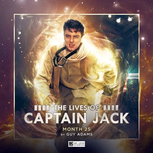 Month 25 | Doctor Who Wiki | Fandom