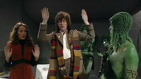 The Power of Kroll | Doctor Who Wiki | Fandom
