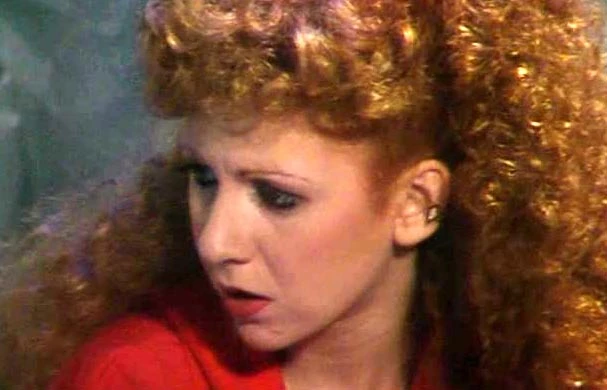 Melanie Bush | Doctor Who Wiki | Fandom