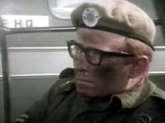 Tom Osgood | Doctor Who Wiki | Fandom