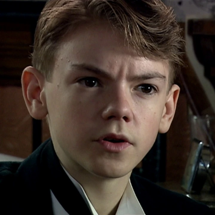 Тим Латимер | Вики Доктор Кто | Fandom