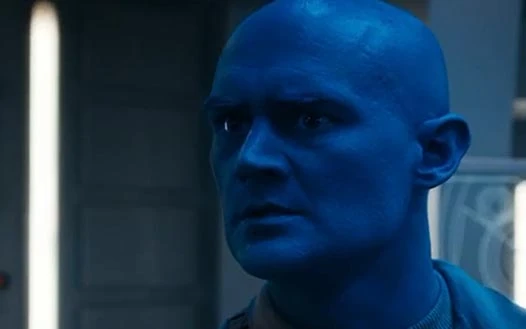 Jorj | Doctor Who Wiki | Fandom