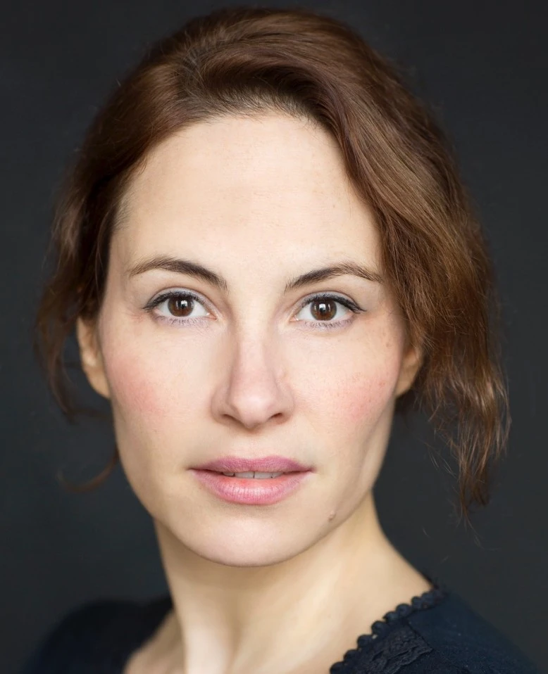 Кейт Лустау | Вики Доктор Кто | Fandom