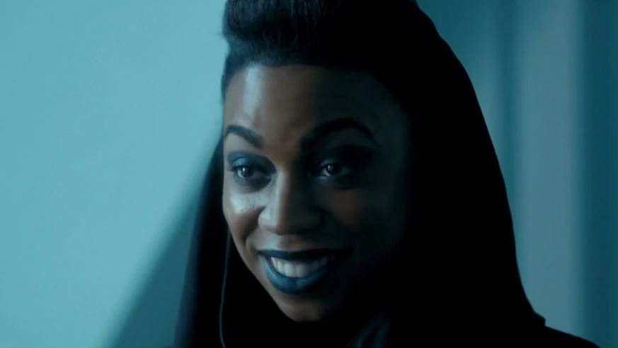 Saibra | Doctor Who Wiki | Fandom
