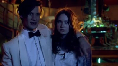 Good Night | Doctor Who Wiki | Fandom