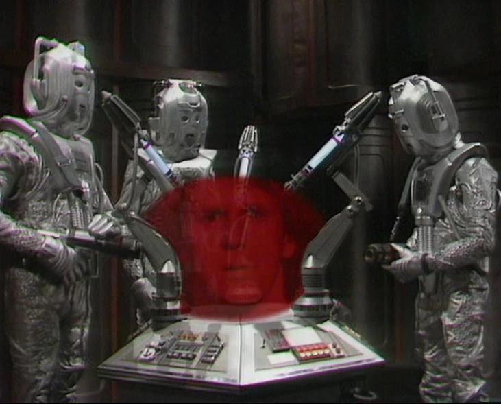 Earthshock | Doctor Who Wiki | Fandom