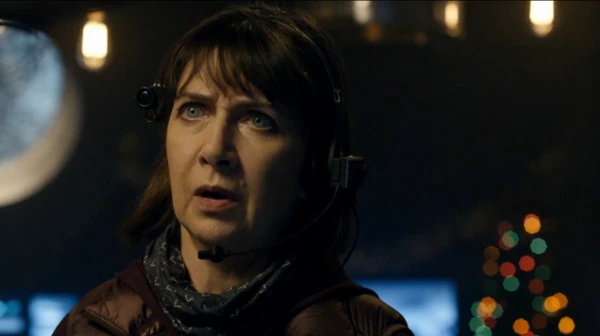 Fiona Bellows | Doctor Who Wiki | Fandom