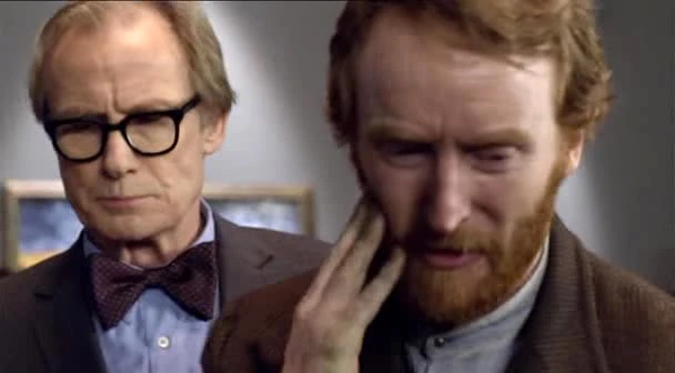 Vincent and the Doctor | Doctor Who Wiki | Fandom