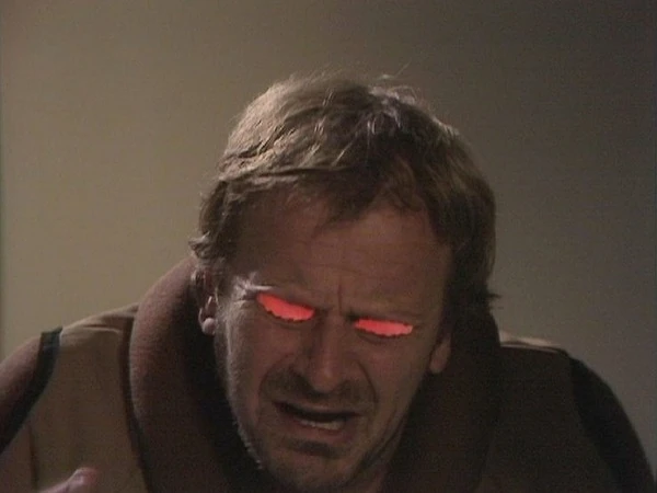 Planet of Evil | Doctor Who Wiki | Fandom