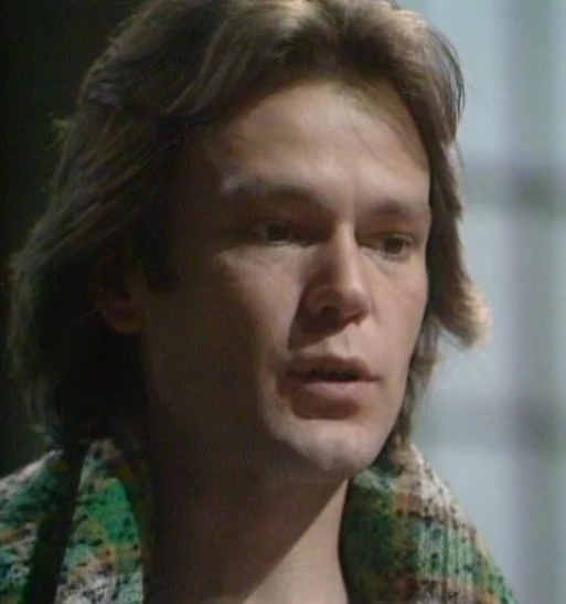 Даллас Адамс | Вики Доктор Кто | Fandom