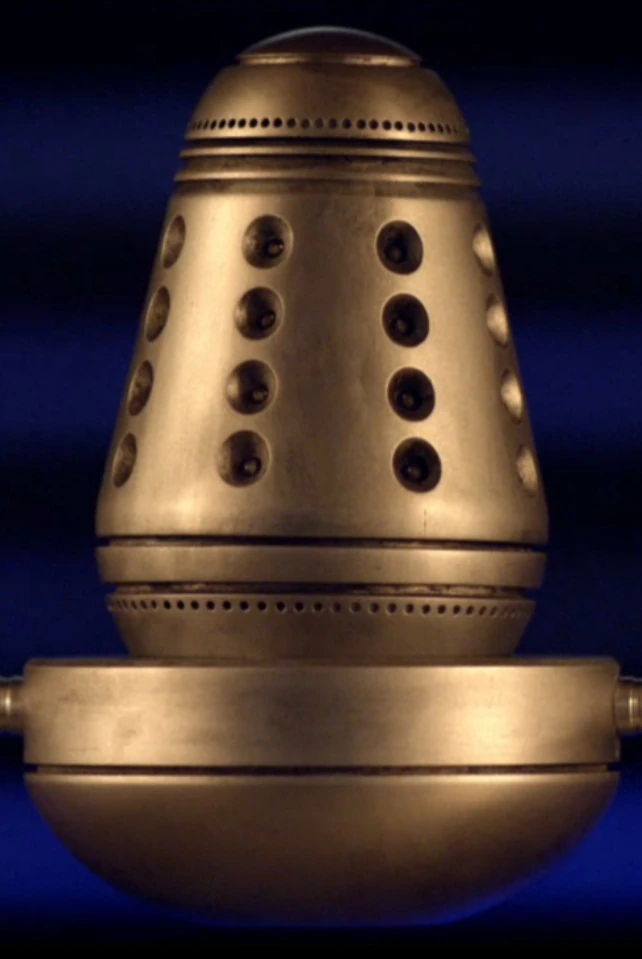 Progenitor | Doctor Who Wiki | Fandom