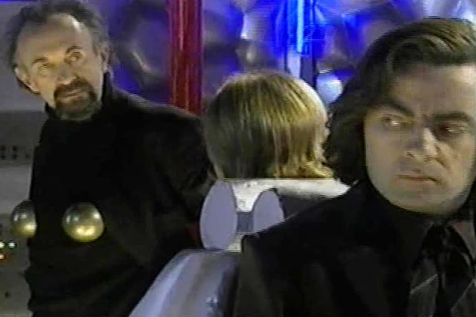 The Curse of Fatal Death | Doctor Who Wiki | Fandom