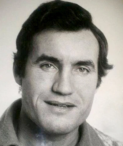 Anthony Ainley | Wiki Doctor Who | Fandom