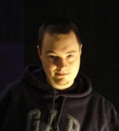 Дэн Барратт | Вики Доктор Кто | Fandom