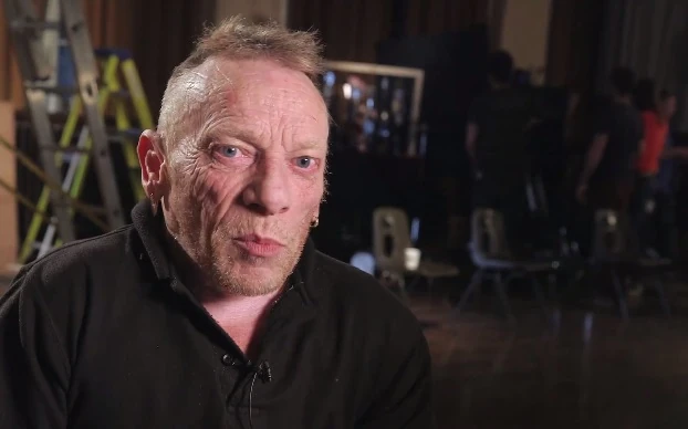 Jimmy Vee | Doctor Who Wiki | Fandom