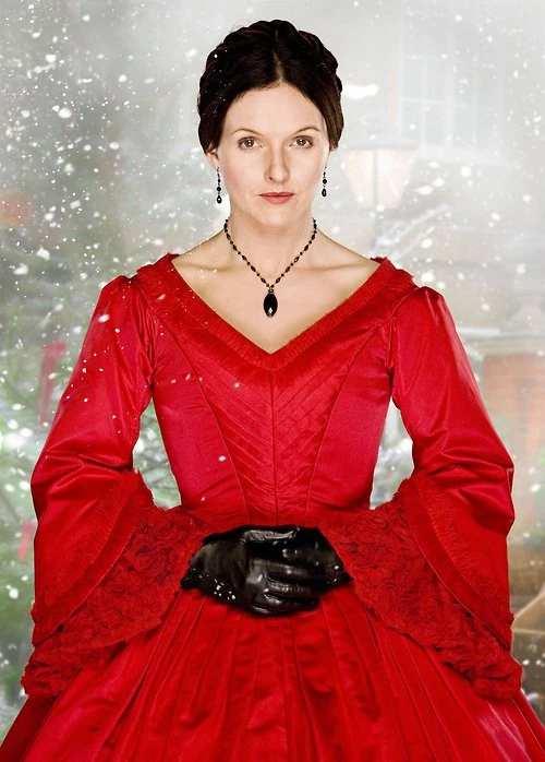 Mercy Hartigan | Doctor Who Wiki | Fandom