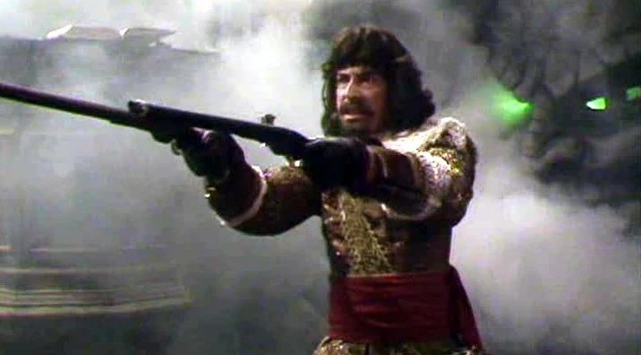 The Awakening | Doctor Who Wiki | Fandom