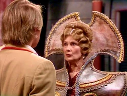 Флавия | Вики Доктор Кто | Fandom