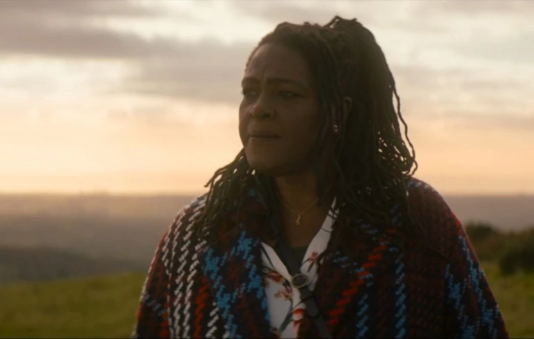 Grace O'Brien | Doctor Who Wiki | Fandom