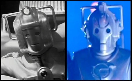Cyberman | Wiki Doctor Who | Fandom