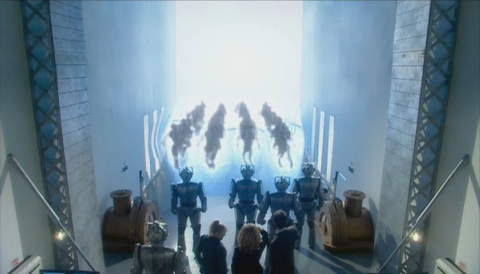 Army of Ghosts | Doctor Who Wiki | Fandom