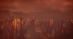 Skaro | Doctor Who Wiki | Fandom