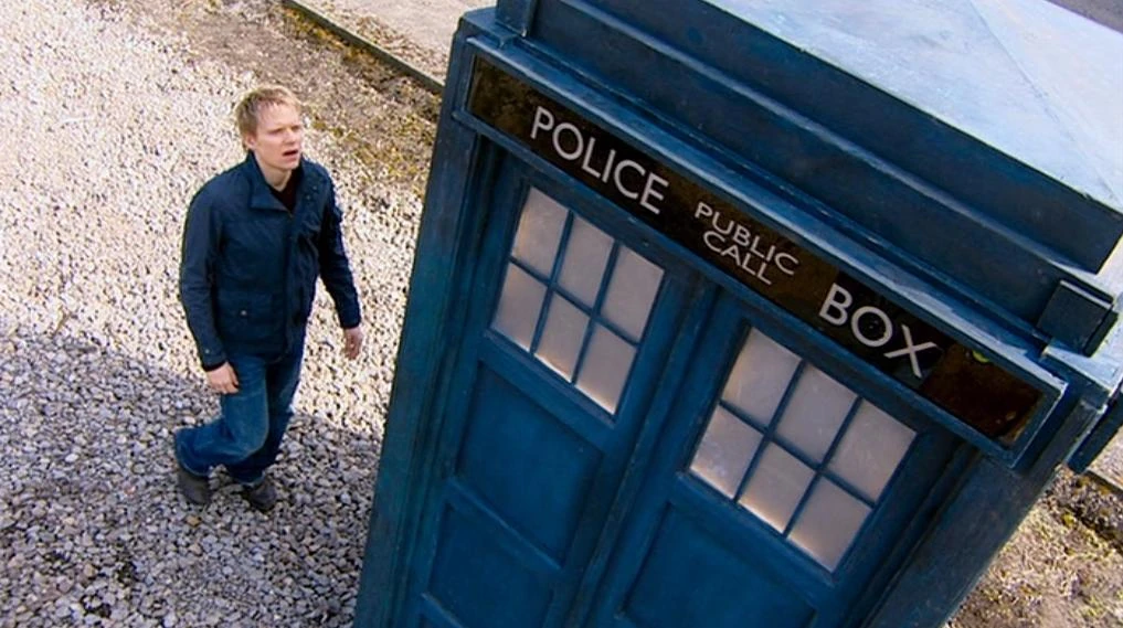 Love & Monsters | Wiki Doctor Who | Fandom