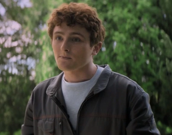 Charlie Duffy | Doctor Who Wiki | Fandom