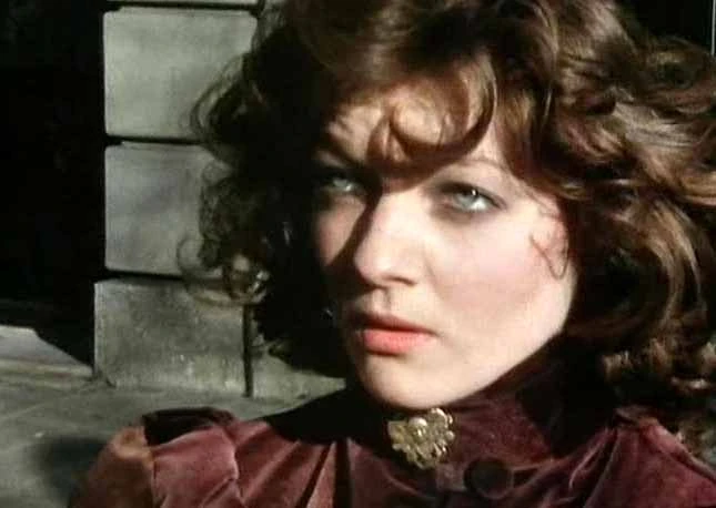 Nyssa | Doctor Who Wiki | Fandom