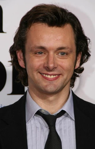 Michael Sheen | Doctor Who Wiki | Fandom