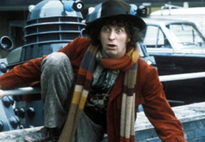 Tom Baker | Wiki Doctor Who | Fandom