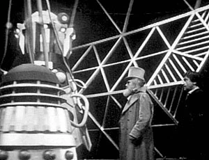 The Evil of the Daleks | Wiki Doctor Who | Fandom