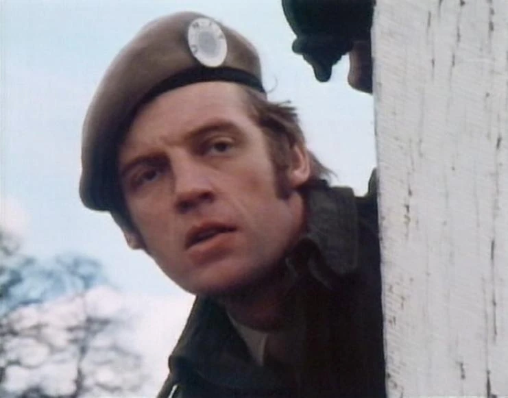 Mike Yates | Doctor Who Wiki | Fandom