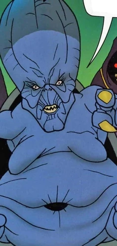 Elth de Balhoon | Doctor Who Wiki | Fandom