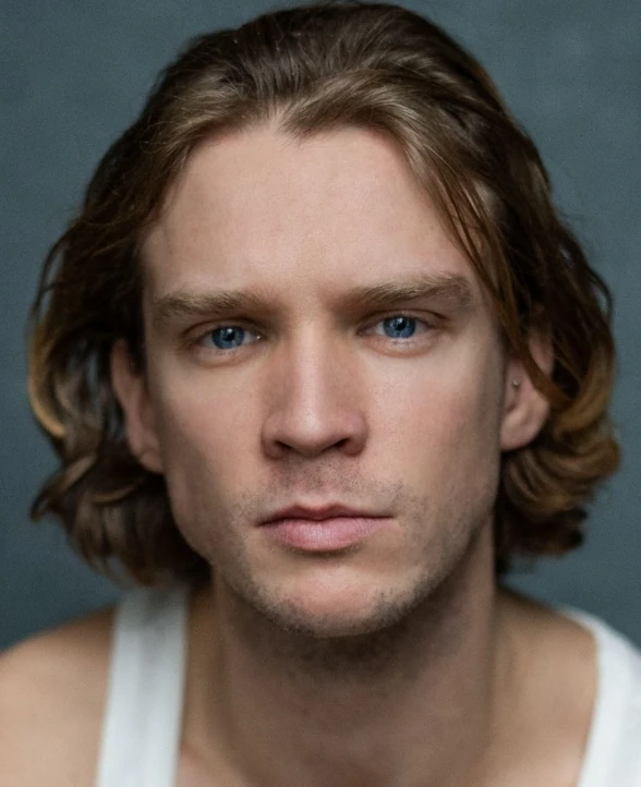 Тимоти Блор | Вики Доктор Кто | Fandom