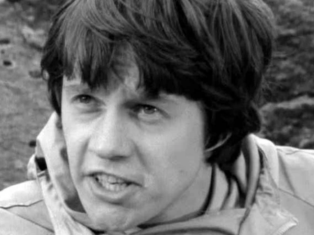 Jamie McCrimmon | Wiki Doctor Who | Fandom
