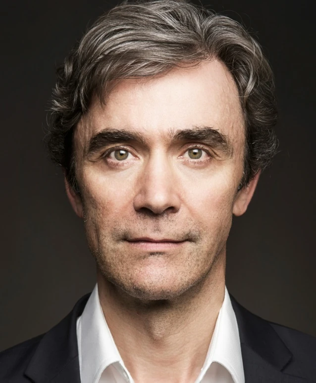 Дункан Дафф | Вики Доктор Кто | Fandom