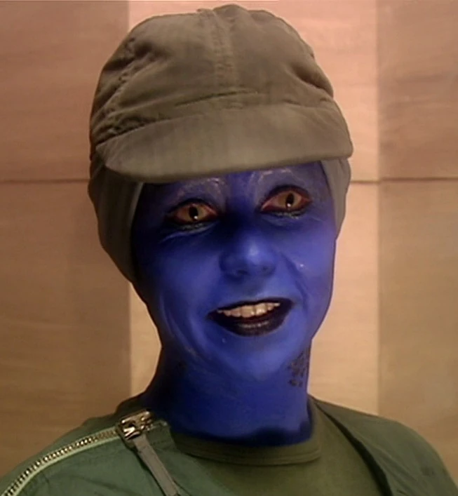 Раффало | Вики Доктор Кто | Fandom