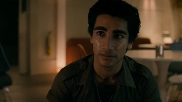 Tim Lunn | Doctor Who Wiki | Fandom