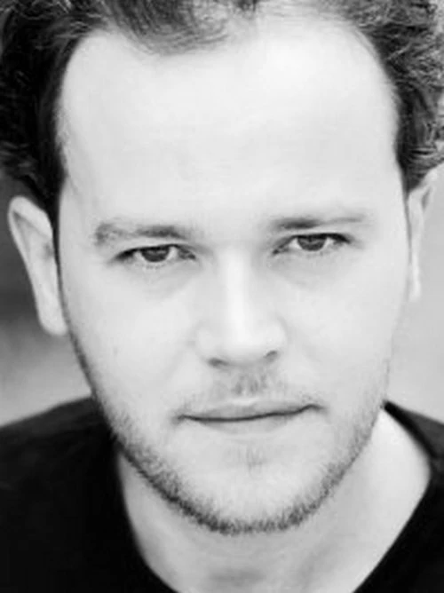 Дэниел Рочфорд | Вики Доктор Кто | Fandom