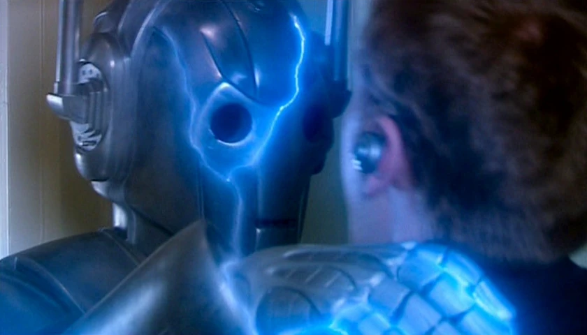 Electro Ataque | Doctor Who Wiki | Fandom
