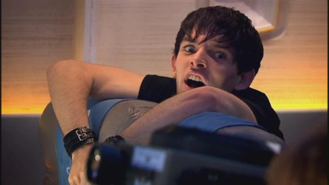 Jethro Cane | Doctor Who Wiki | Fandom