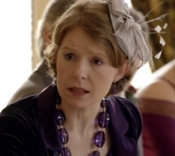 Tabetha Pond | Doctor Who Wiki | Fandom